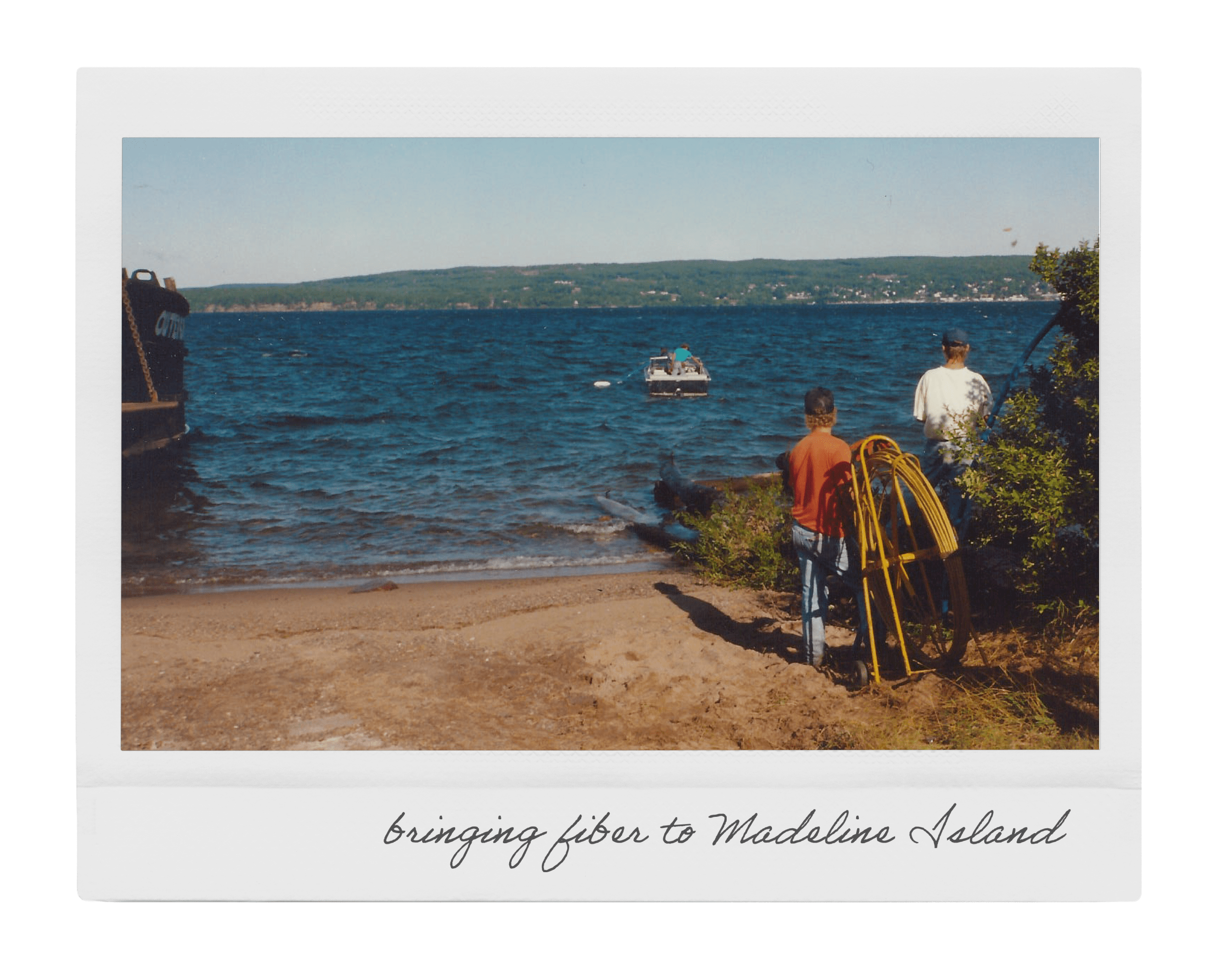 Fiber Build Out 2025 - Norvado